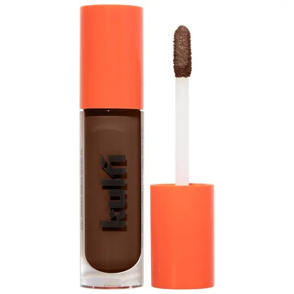 KULFI Main Match Crease-proof Long-wear Hydrating Concealer - Mishti Magic